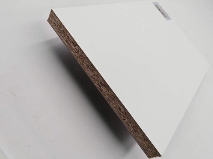 High gloss acrylic sheet mdf laminated mdf board 18mm
